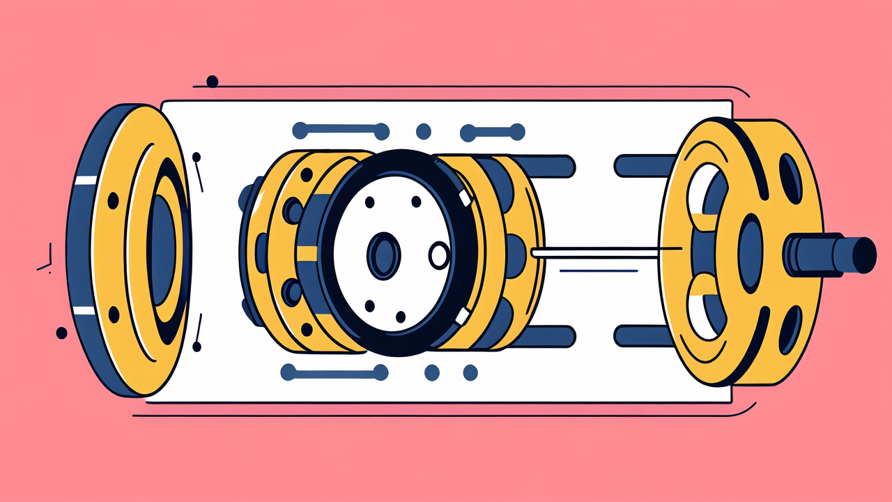 Compare 6212, 6207, 6312 Bearings: Select the Right Type